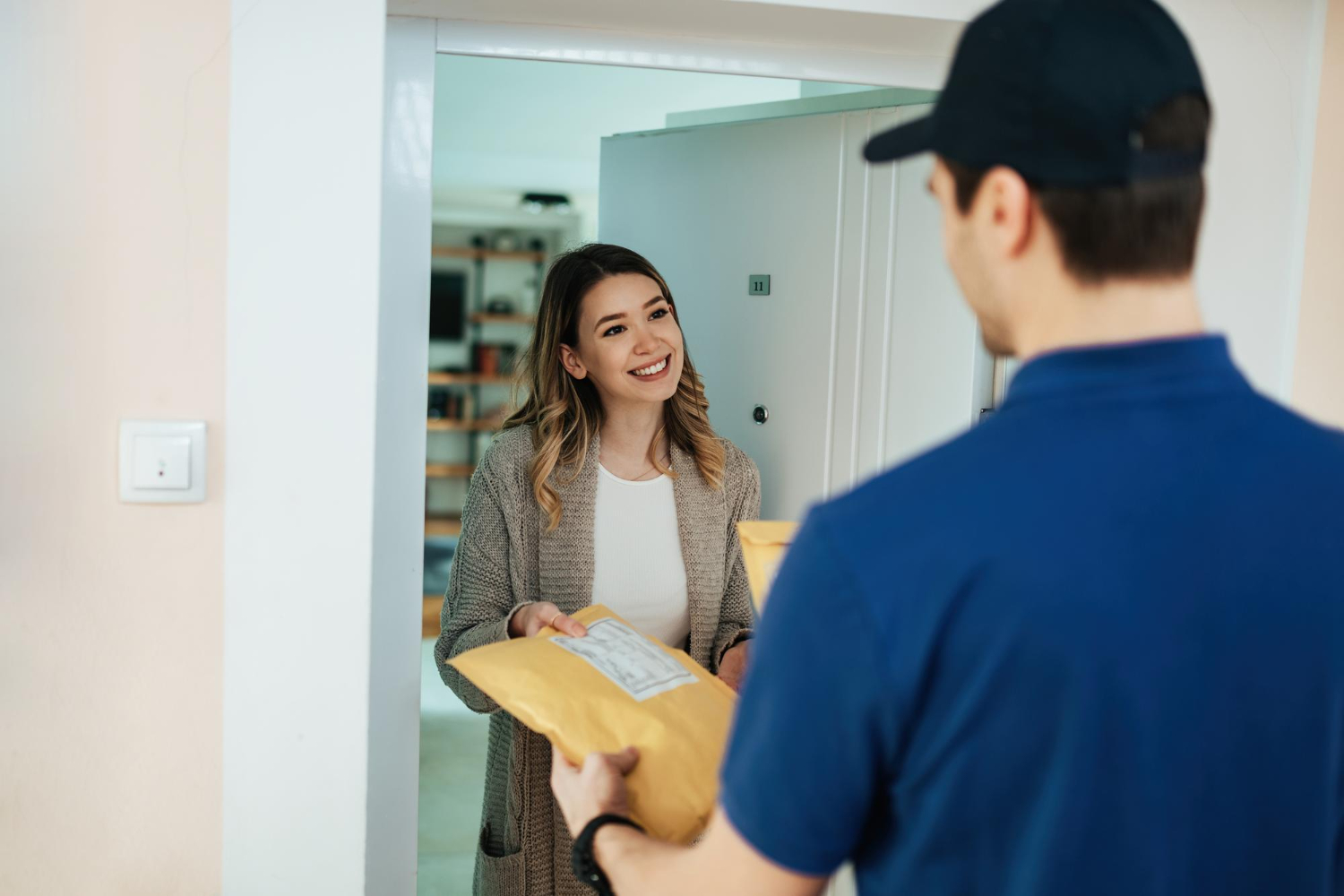 Comment devenir coursier – Tout pour entreprendre